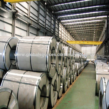 China SuperDYMA Civil Engineering ZAM Zn-Al-Mg Alloys Coil Plate Steel ...