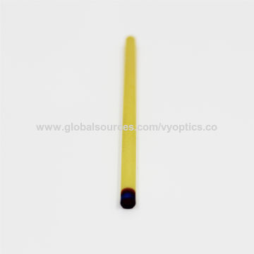 ChinaNd(Ce) YAG rod Cr YAG rod laser rod with coating on Global Sources