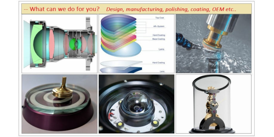 China Galvo scanning system mirror for CO2 laser on Global Sources