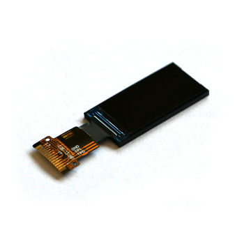 China Controller NV3022B resolution 80*160 small size 0.96"tft lcd ...