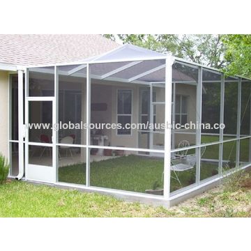 ChinaFiberglass Mesh& Netting Fireproof Insect Proof Screen/Fiber Glass ...