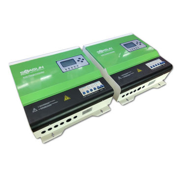 China Solar Modules Smart Mini Solar Power System Solar Kits Solar ...