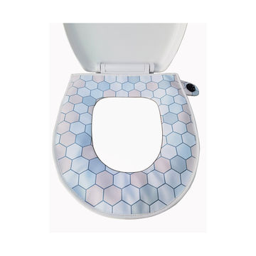 ChinaGraphene heated toilet seat pad on Global Sources