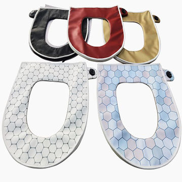 ChinaGraphene heated toilet seat pad on Global Sources