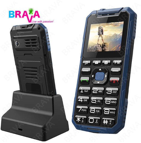 Rugged Phones, IP67 Mobile Feature Senior GSM Cellphone, IP67 Phone ...