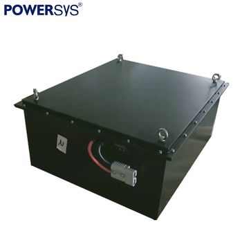 China Guangzhou factory outlet CATL cell 38.4V480Ah EV battery pack on ...