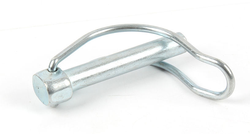 China Fastener Lynch Pin, Safety Pin DIN 11023 Kinds of Style on Global ...