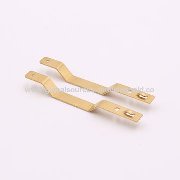 Electrical Spring Contacts