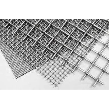 ChinaSquare wire mesh/Square wire galvanized mesh with excellence ...