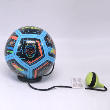China Smiggle training ball with colorful box as 2019 new product on ...