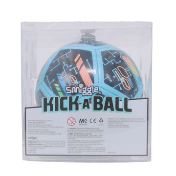 China Smiggle training ball with colorful box as 2019 new product on ...