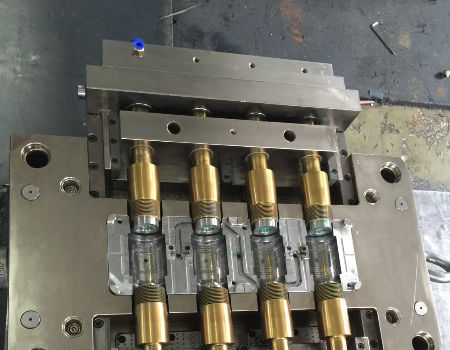Hot runner plastic injection tooling from manufacturer, plastic ...