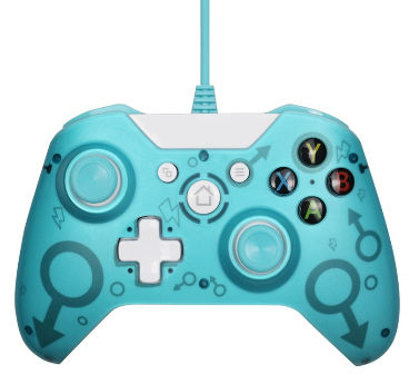 China N-1 New Design USB Joystick Gamepad Game Controller For Xbox One ...