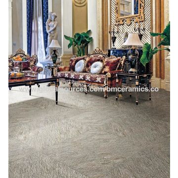 China Guangdong China White Unglazed 600x600 MM Sand Stone CERAMIC ...