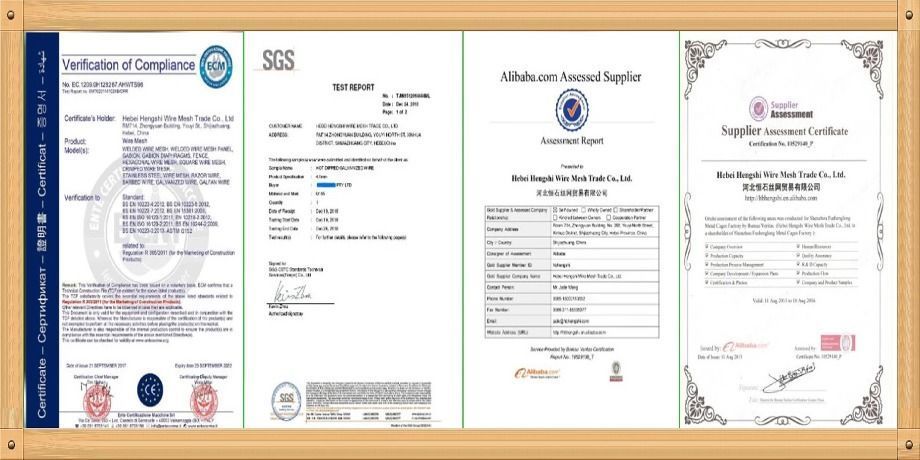 China Razor barbed military wire mesh fence/razor wire /hs code for ...