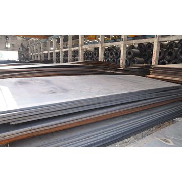 China Q235 hot rolled steel plate 8mm*1500mm on Global Sources,hot ...