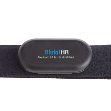 China Bluetooth V4.0 Wireless Sports Heart Rate Monitor Smart Sensor ...