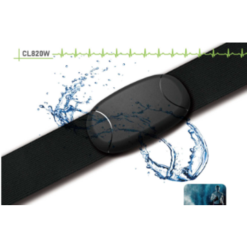 China Bluetooth V4.0 Wireless Sports Heart Rate Monitor Smart Sensor ...