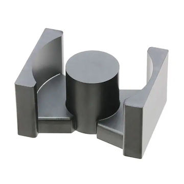 ChinaPQ type soft ferrite cores for Transformer,high quality PQ type ...