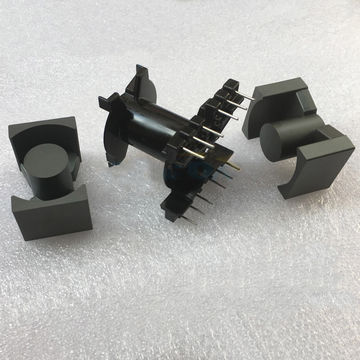 ChinaPQ type soft ferrite cores for Transformer,high quality PQ type ...