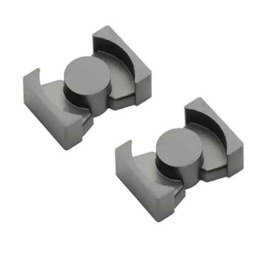 China Customized PQI Type Soft Ferrite Core,High performance Mn-Zn PQI ...