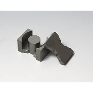 China Customized PQI Type Soft Ferrite Core,High performance Mn-Zn PQI ...