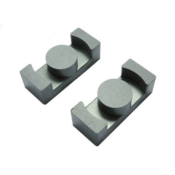 ChinaER type soft ferrite cores,customized magnetic ferrite core ER ...