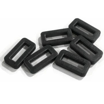 China CF Type Soft Ferrite Cores,Customized NiZn Materials soft ferrite ...