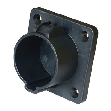 China SAE Certified AC plug holder dummy socket on Global Sources,SAE ...