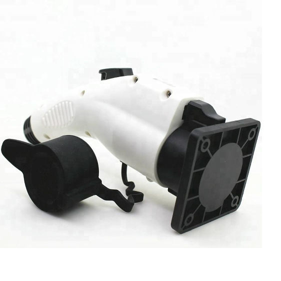 China SAE Certified AC plug holder dummy socket on Global Sources,SAE ...