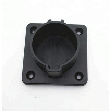 China SAE Certified AC plug holder dummy socket on Global Sources,SAE ...