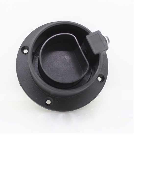 China ICE standards AC plug holder dummy socket,IEC AC Type 2 Holder ...