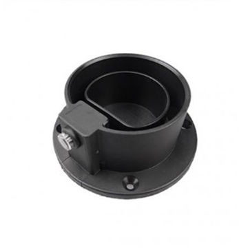 China ICE standards AC plug holder dummy socket,IEC AC Type 2 Holder ...