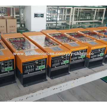 China High Power UV Transformer Ballast