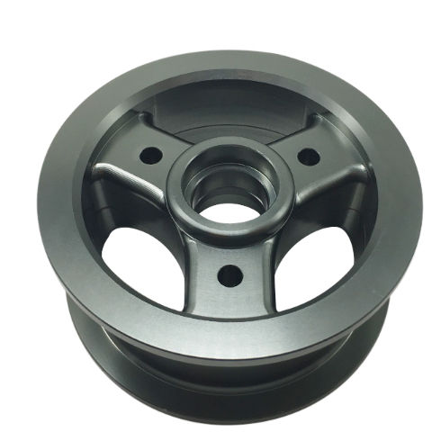 ChinaFactory Auto Spare Parts Manufacture Custom Metal CNC Turning ...