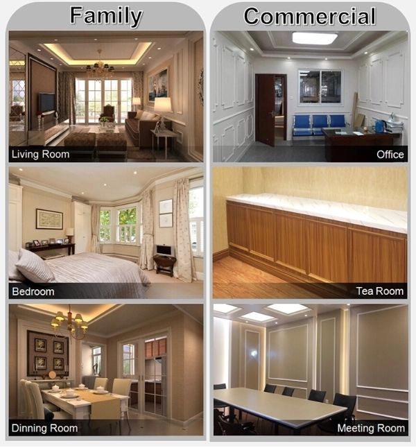 2020 new exterior grey design flexible slate decorative tile /PVC Wall ...