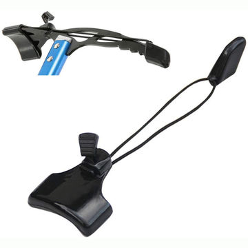 China Ice Axe Protector Axe Head Cover Protective Spike Pick Accessory ...