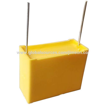 ChinaMKP (X2 Class) Radio Interference Suppression X2 film Capacitor on ...
