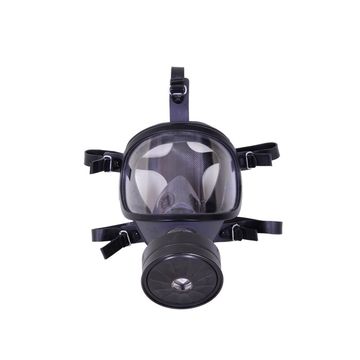 China Safety Gas Mask for police and militray on Global Sources,gas ...