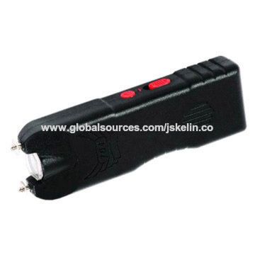 China Stun Guns with Unique Design for Personal Protection on Global ...