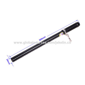 China 50 Length Police Baton, Personal Protection on Global Sources ...