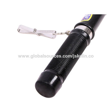 China 50 Length Police Baton, Personal Protection on Global Sources ...