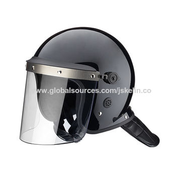 China Anti-riot Helmets for Police Equipment on Global Sources,Anti ...