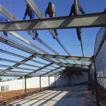 China Chicken Poultry Breeding House on Global Sources,chicken houses ...