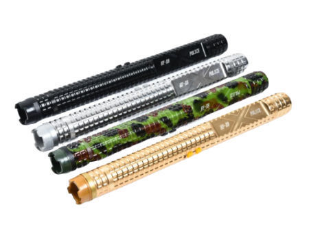 China Electric Police Riot Stun Gun with Rechargeable Battery on Global ...