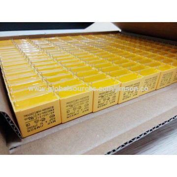ChinaMKP (X2 Class) Radio Interference Suppression X2 film Capacitor on ...