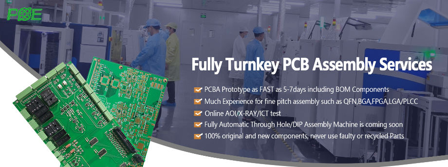 ChinaShenzhen Gold Finger PCB EMS PCBA Assembly Manufacturer on Global ...