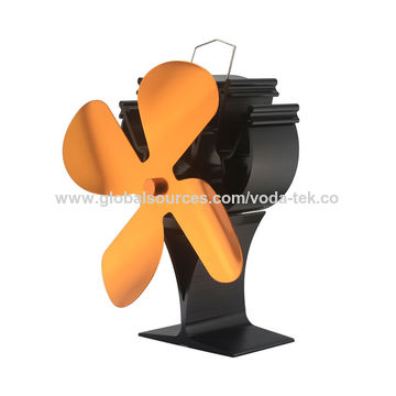 China Hot Selling on Amazon non electric fans Home Fireplace Accessory ...
