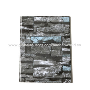 China Interior Brick Design Fire resistant and Waterproof Integrated ...