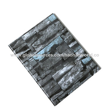 China Interior Brick Design Fire resistant and Waterproof Integrated ...